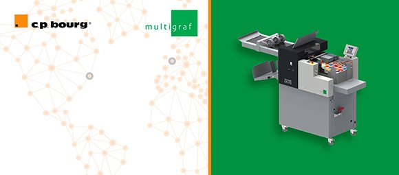 News And Press - C.P. Bourg